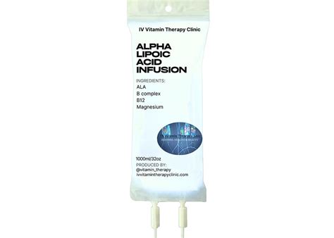 Iv Vitamin Therapy Clinic Iv Infusion And Wellness Las Vegas