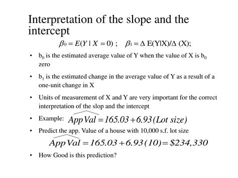 Ppt Introduction To Regression Analysis Chapter 13 Powerpoint Presentation Id 3195508
