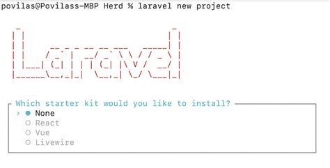 Required Tools And Laravel Installation Laravel Daily