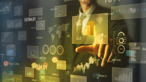 The Art Of Data Visualization Power Bi Best Practices • Clinkit Solutions