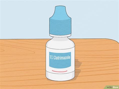 Formas de Tratar uma Infecção Fúngica no Ouvido