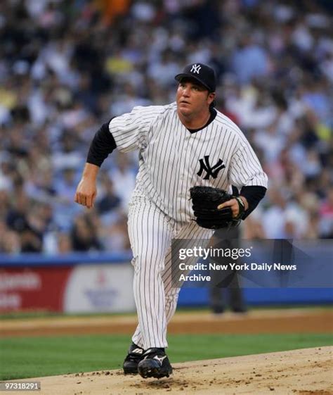 Sidney Ponson Photos And Premium High Res Pictures Getty Images
