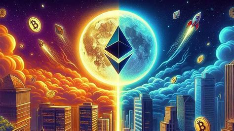 Jpmorgan Insights Bitcoin Halving And Ethereum Upgrade Are Market