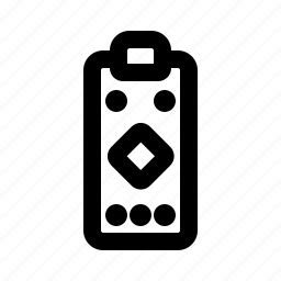 Arduino Uno Component Technology Icon Download On Iconfinder