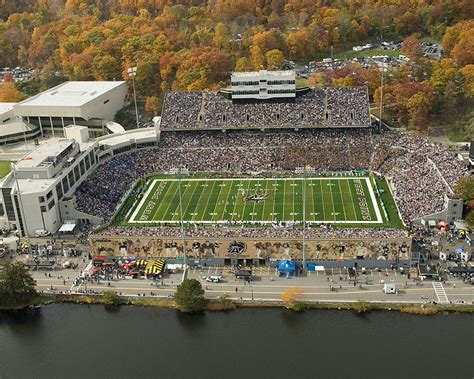 Michie Stadium West Point 8x10 High Quality Photo Picture Ebay