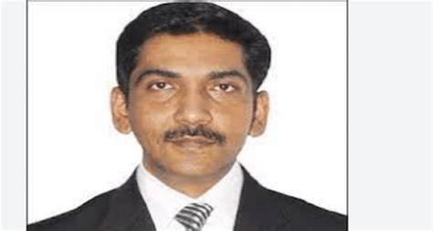 Shashank Sinha Quits Eureka Forbes