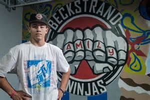 Anw 2025 Utah Brothers Kai And Luke Beckstrand Dominate In