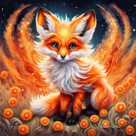Cute Firefox In His Element 1 00adopts By Valkyrienz On Deviantart
