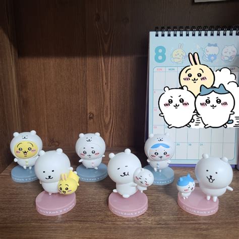 드디어 6개 다 모았다 🎉 콜리 Colley