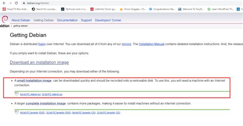 how to install linux debian using oracle virtualbox by ahmed