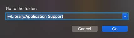 MacOS Install And Updating Errors Discord