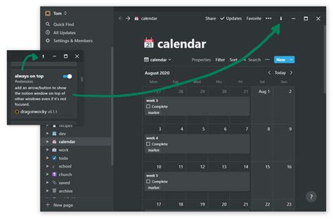 Github Gabrielmmelo Notion Enhancer An Enhancer Customiser For The All In One Productivity