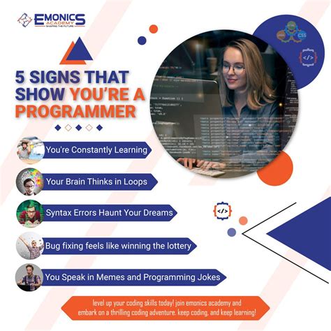 Emonics Academy ® On Linkedin Programming Skills Career Learning
