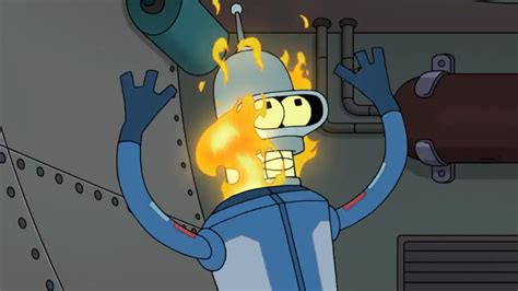 Futurama Season 13 Shares New Look At New Hulu Episodes Watch