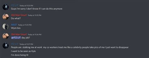 Bae Is Too Famous 😩 R Itz Lit