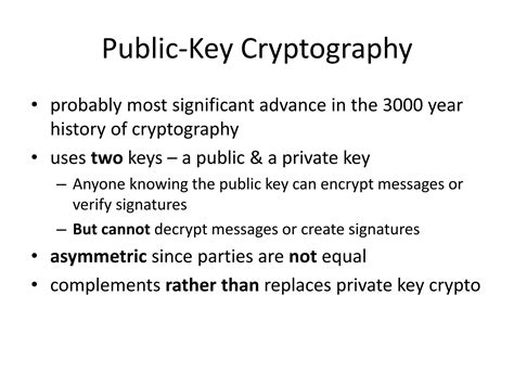 SOLUTION Rsa And Diffie Hellman Key Exchange Algorithm Studypool