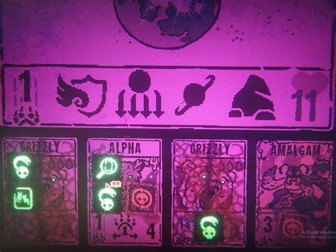 My First Kaycees Mod Run About To End R Inscryption