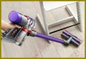 Dyson V8 Motorhead Extra Vs Origin Cordless Vacuum Cleaner