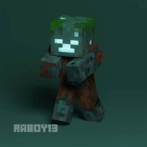 better mob animations resource pack for minecraft
