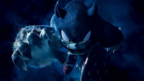 Sonic The Werehog Desktop Wallpapers Phone Wallpaper Pfp S And