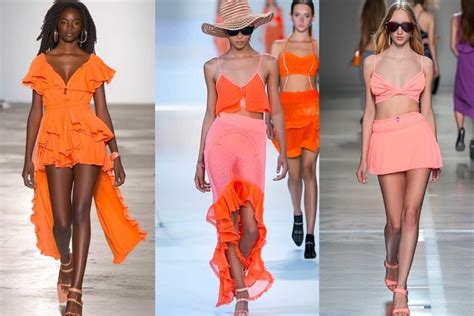 Fashion Trends For Spring 2024 A Comprehensive Guide