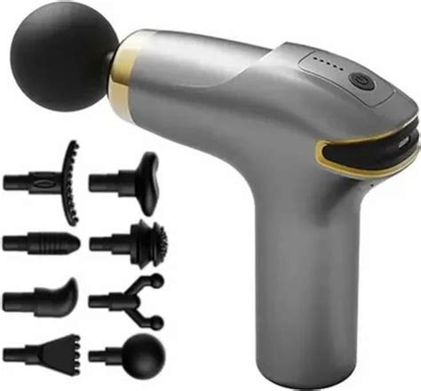 Body Massage Gun Corded Electric At ₹ 1000piece In New Delhi Id