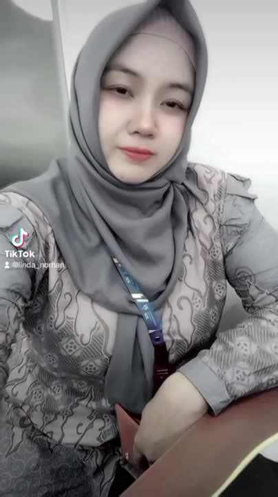 [video] Linda Norhan S T M M On Linkedin Sabar Ya Bentar Lagi Gajian 😅😁 Yuk Support Akun