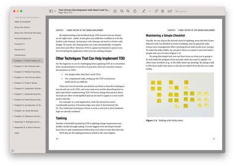 The 2nd Editor Of Test Driven Development With React