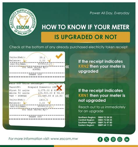 Press Release Escom Limited