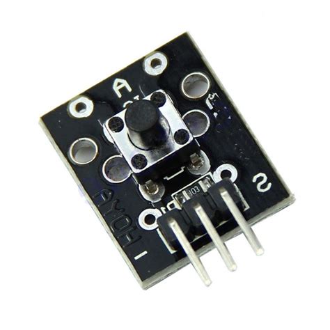 Key Switch Keyboard Button Module Board Ky 004 For Arduino Uno Mega Pic Avr Raspberry Pi Robodo