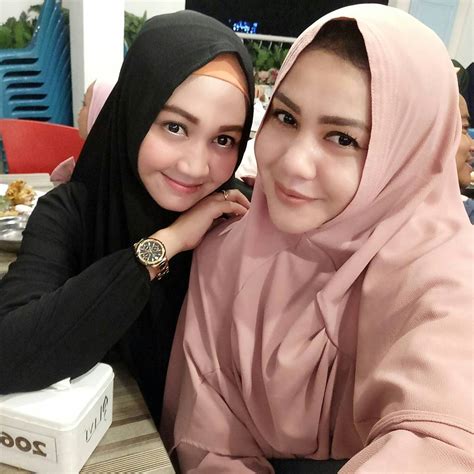 Selfie Cewek Jilbab Imuet Cantikamagz