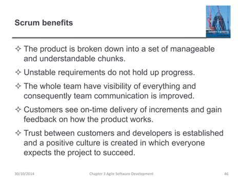 Upstate Csci 540 Agile Development Ppt