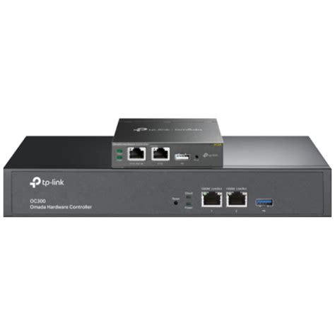 중앙 집중식 관리를 위한 omada sdn 컨트롤러 tp link 대한민국