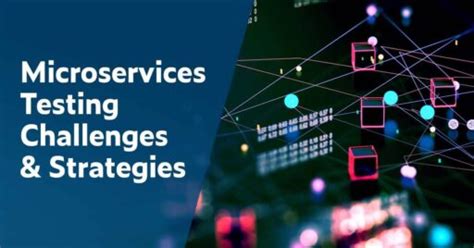 Watch How To Bypass The Microservices Testing Roadblock Parasoft