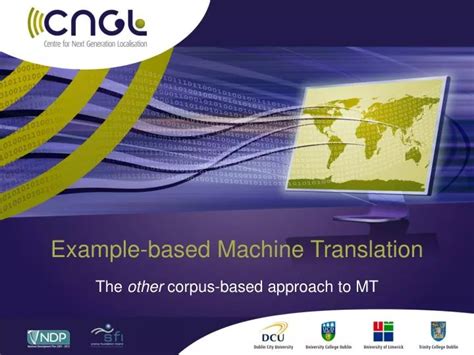 ppt example based machine translation powerpoint presentation free