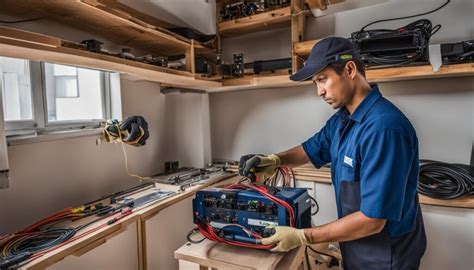 Using Hybrid Inverter Without Solar Panels Tips Tricks