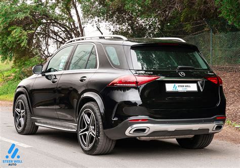 2023 Mercedes Gle 450 Amg For Sale In Uae