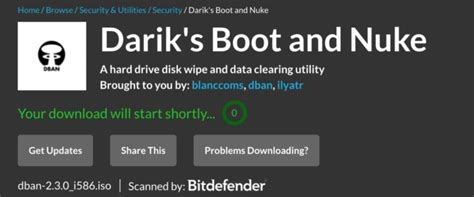 How To Securely Erase A Hard Drive Or Solid State Drive