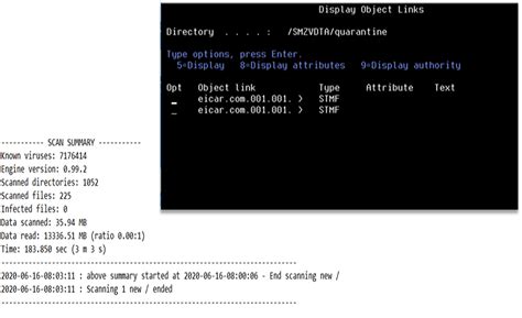 Advanced Anti Virus Security For Ibm Ias400iseries Isecurity Anti Virus