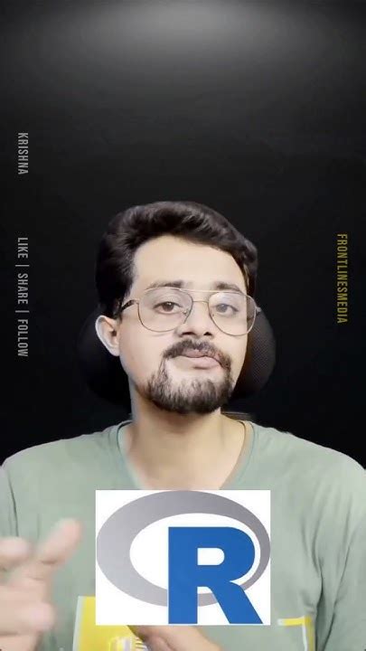Everything You Need To Know About R Language Vs Python Programming