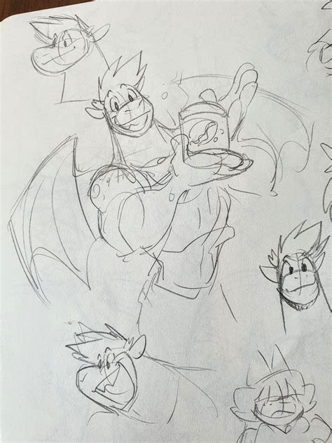 Piti Yindee 🐱 🐭 Pitiyindee さんのイラスト・マンガ作品まとめ 241 件 Twoucan