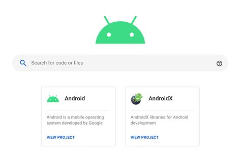 Where Is The Source Code Of Android Architecture Components Stack