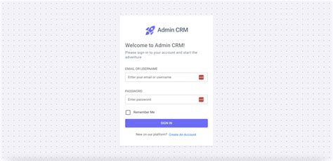 Quasar Admin CRM New Version Premium Built On Quasar 2 Vue 3 Quasarframework Quasar