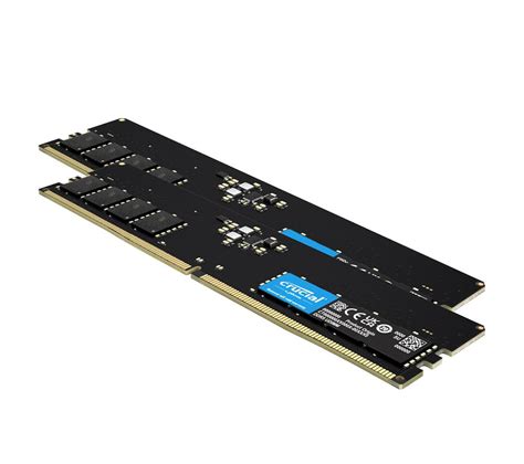 Crucial Ddr5 5200 Mhz Pc Ram Review 91 10 Crucial Ddr5 5200 Mhz Pc Ram Review 91 10