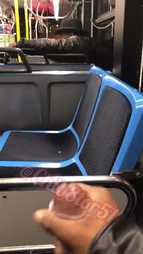 Cum On The Bus Thisvid Com