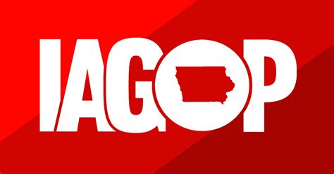 Iowa Gop Releases 2024 Caucus Results Website The Republican Party Of