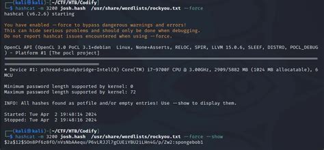 Hack The Box Codify Walkthrough