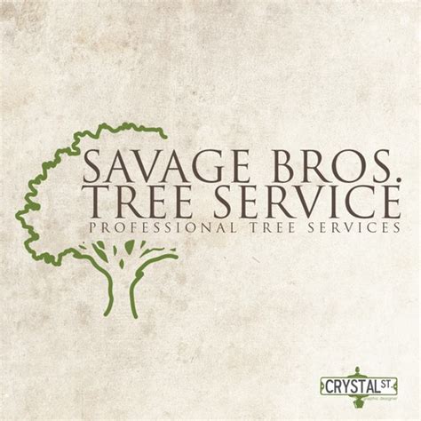 Designs TREE SERVICE LOGO Logo Design Contest