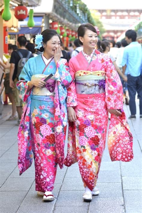 아사쿠사 기모노체험 아사쿠사 유카타체험 도쿄 기모노체험 Sakura 후리소데 네이버 블로그