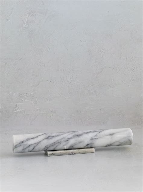 Marble French Rolling Pin House Of Jade Home